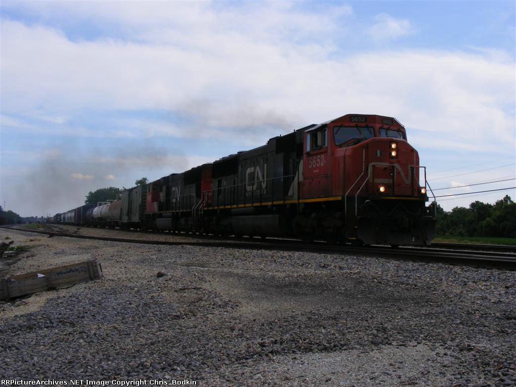 CN 5652